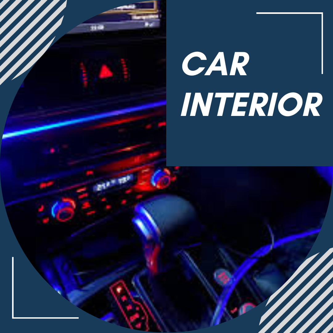 The Ultimate Spring Makeover: Reviving Car Interiors in Coomera and ...