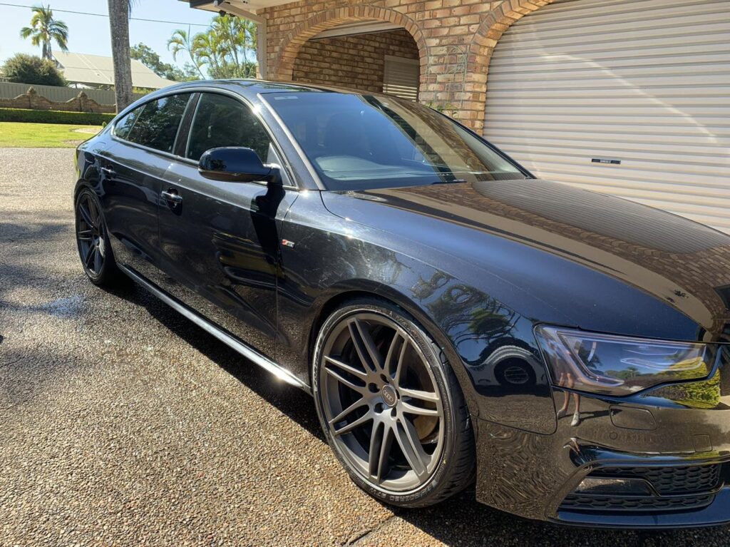 Redlands Mobile Car Detailing | Australia's Detailing Group